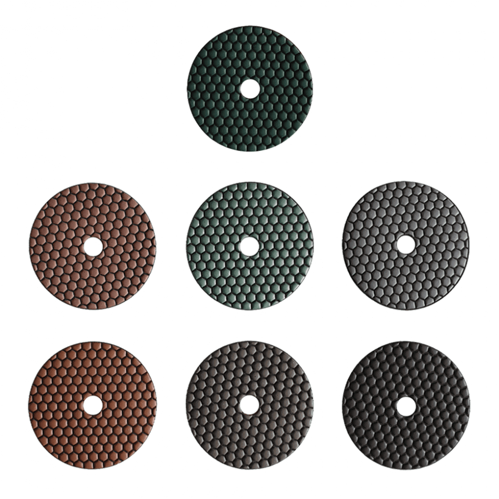 Vortex 250mm (10") Grinding Disc | Vortex Direct Online Store