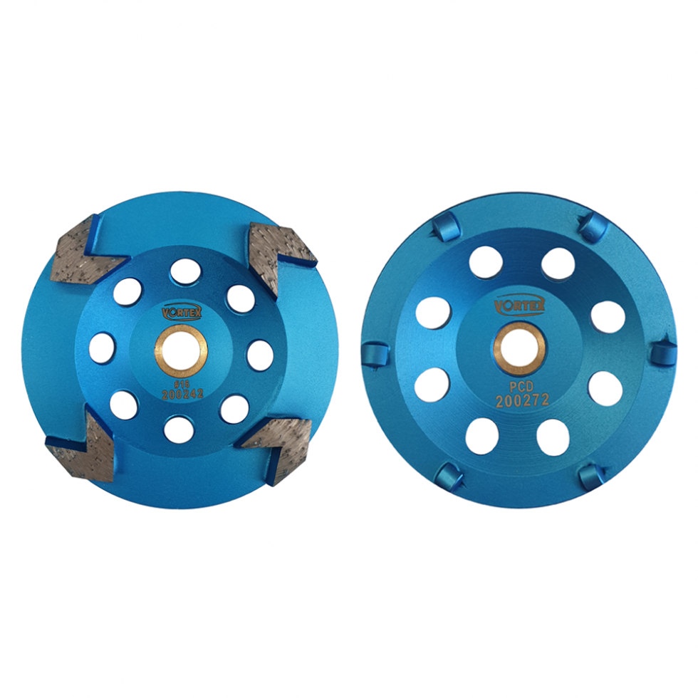 Vortex Concrete Equpment and Diamond Tools | Vortex Direct